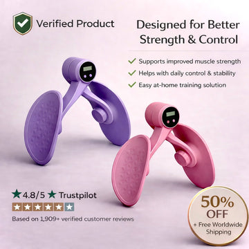 Thigh Master – thyrafit